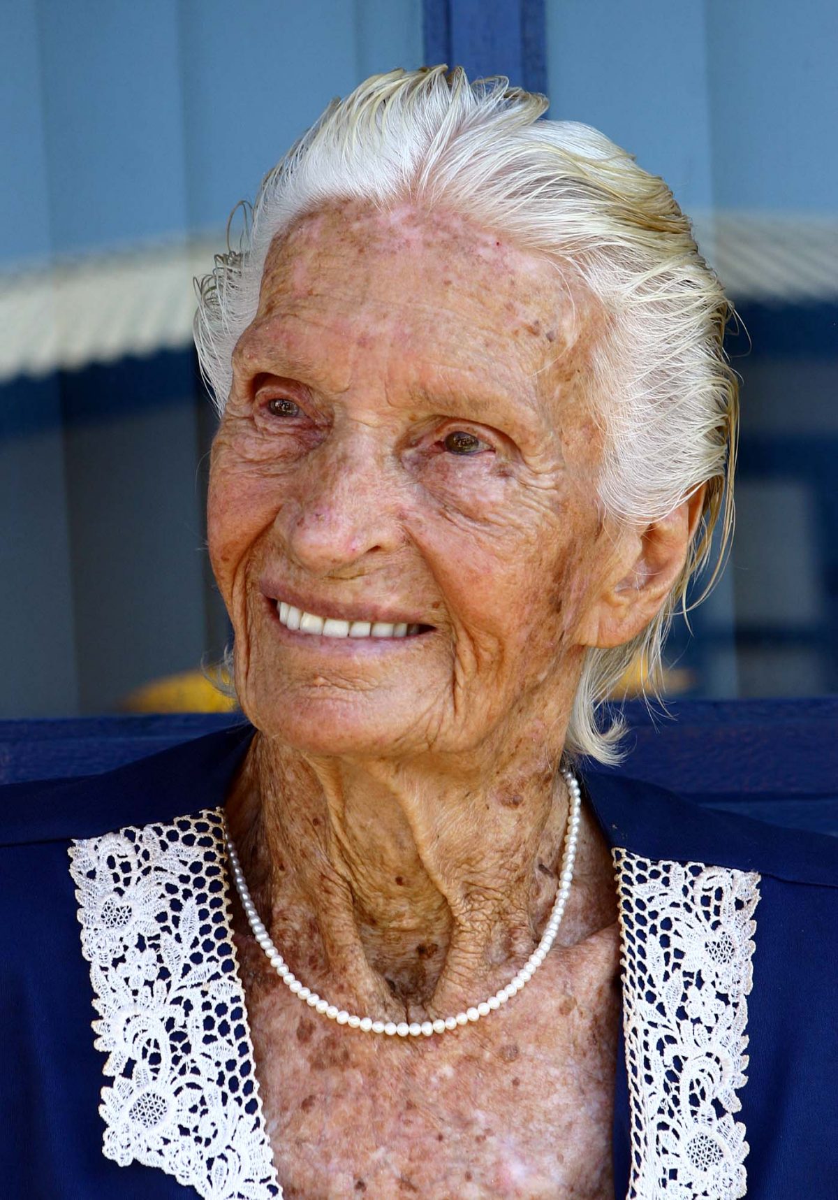 Maria Lenk - Hall da Fama da Natação Brasileira